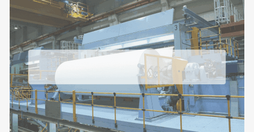 The Application of Industrial Nozzles in the Papermaking Industry ...